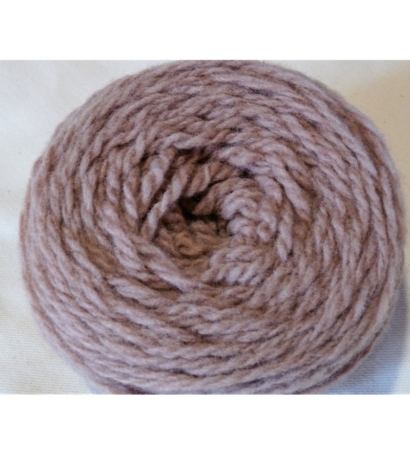 Pure laine colorée aux teintures végétales Taille de fil 2 fils ...